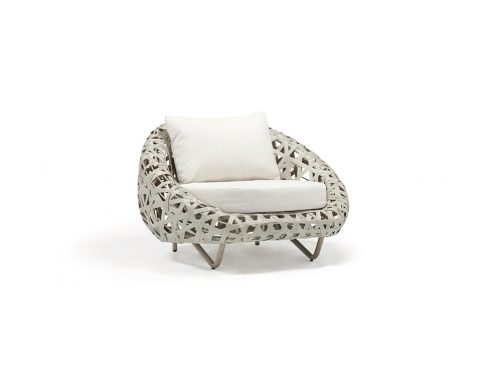 Lounge Chair - Marrina Furniture Philippines
